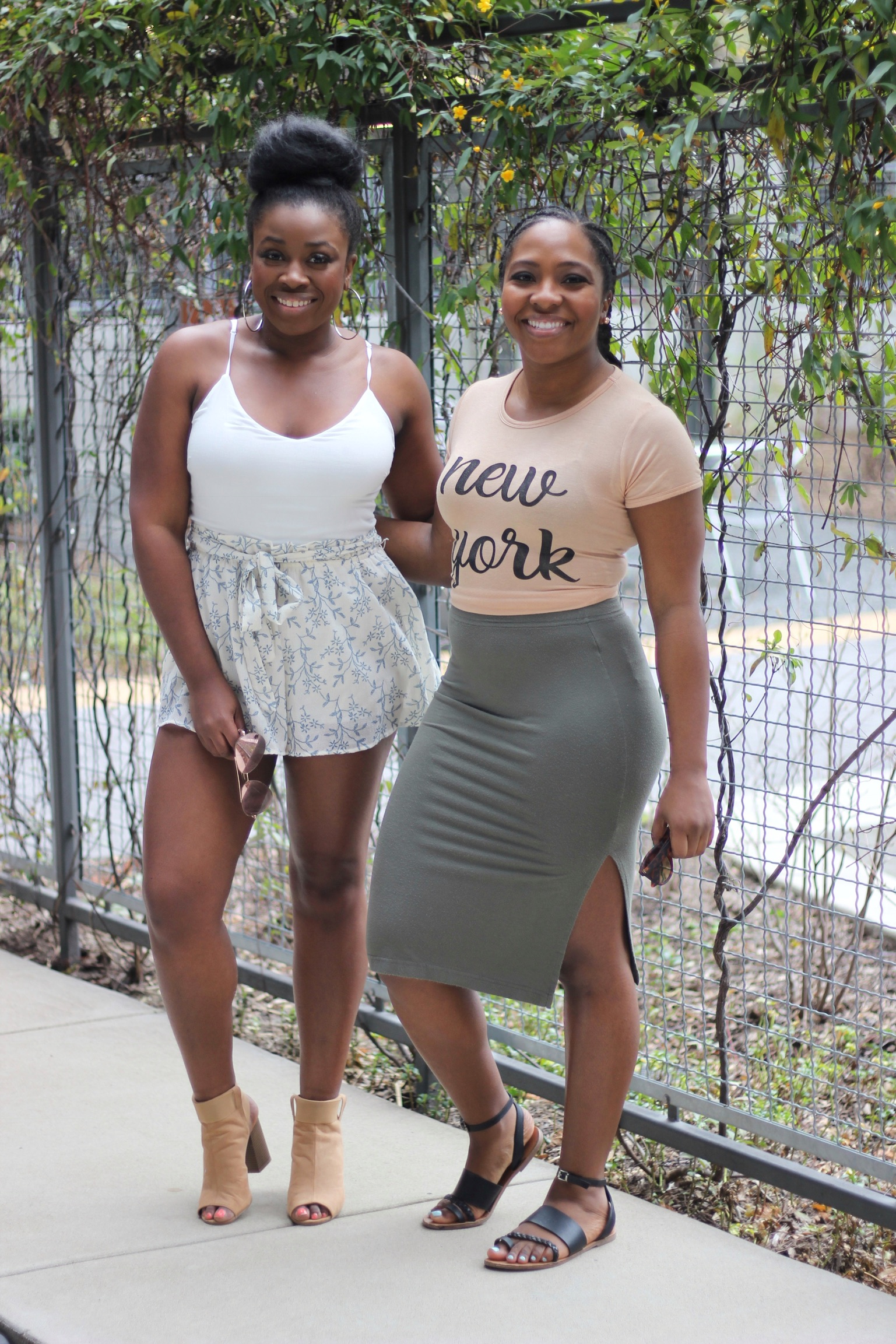 12 Music Festival Outfit Ideas – love, Leigh Love