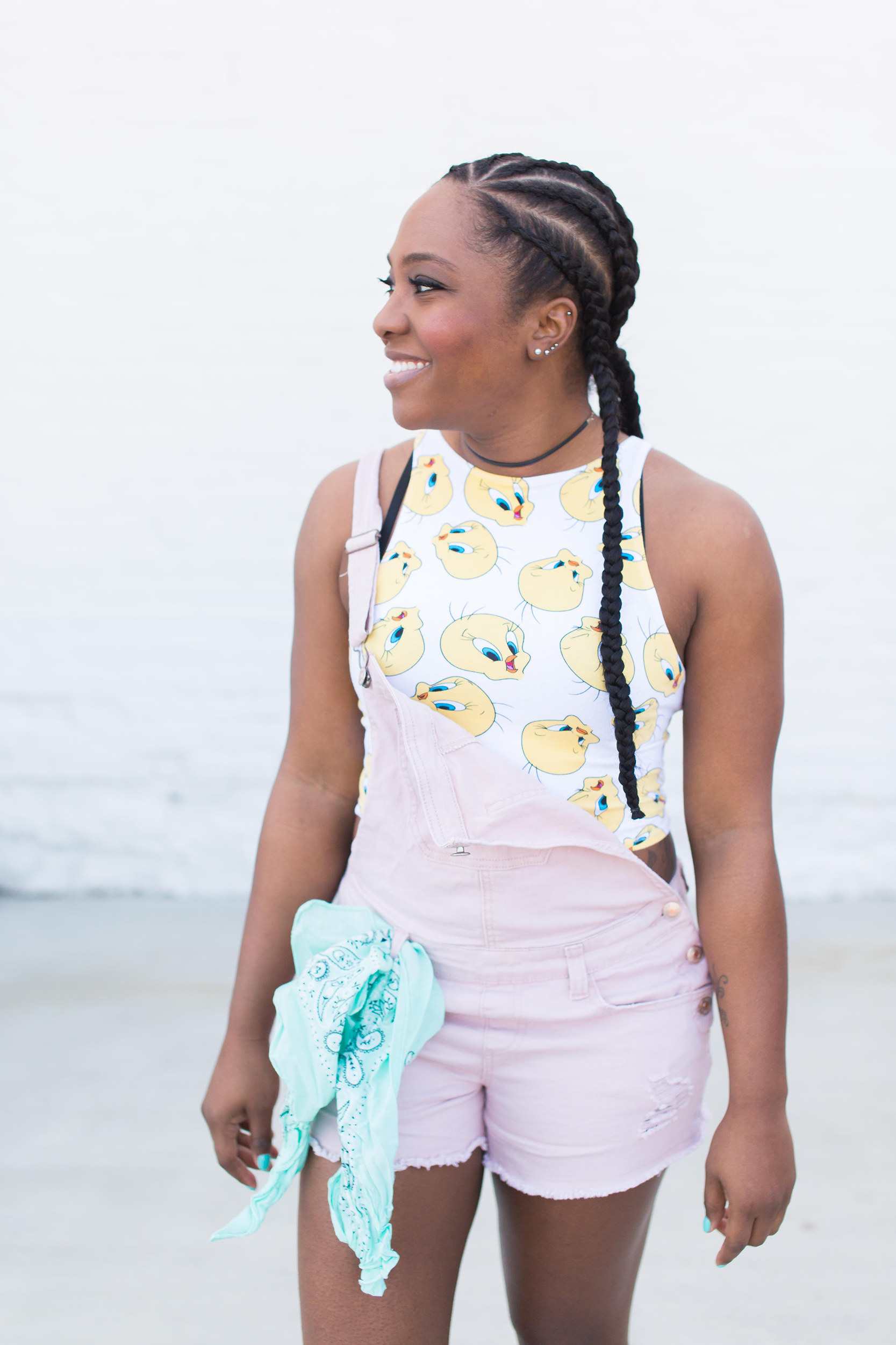 12 Music Festival Outfit Ideas – love, Leigh Love