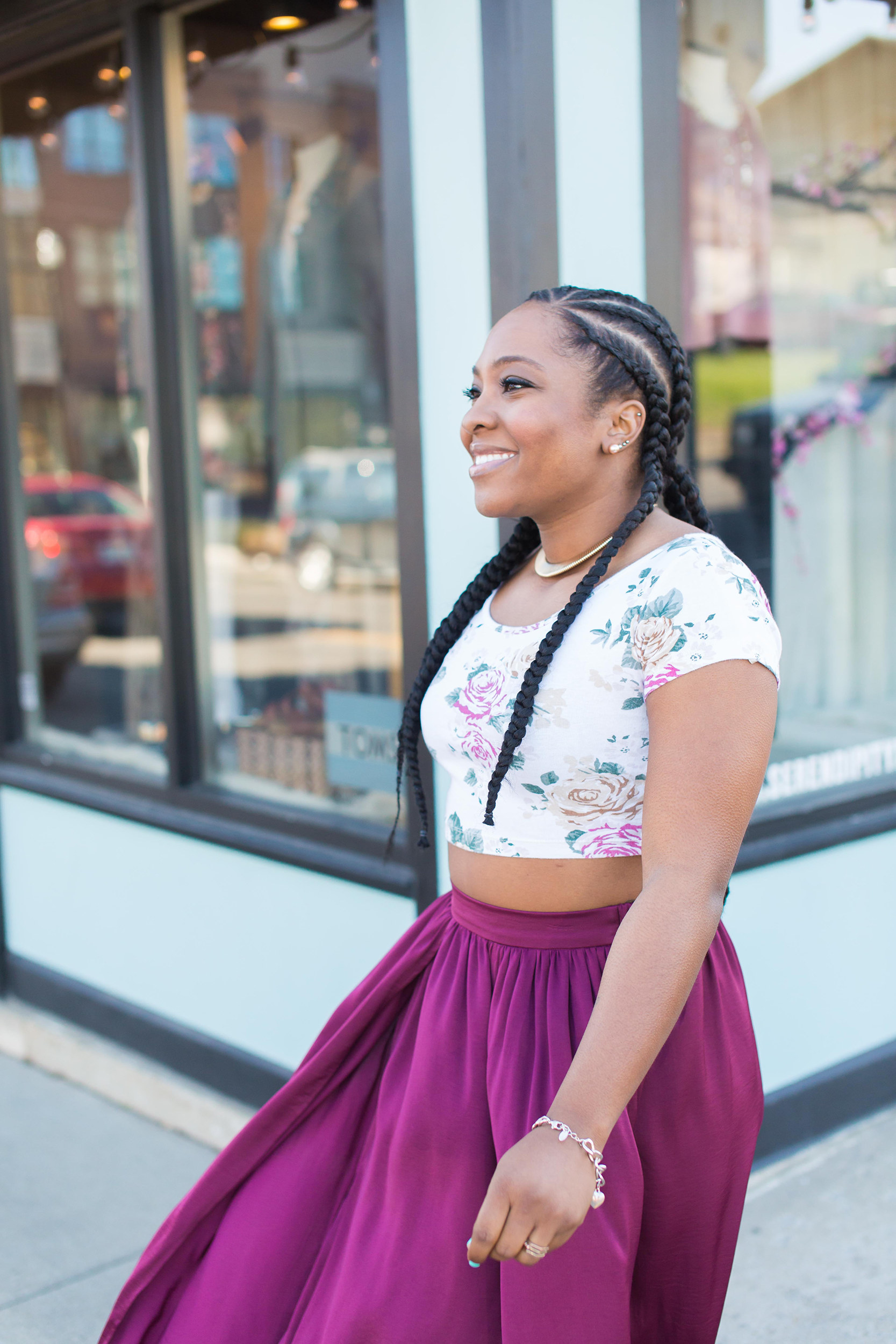 12 Music Festival Outfit Ideas – love, Leigh Love