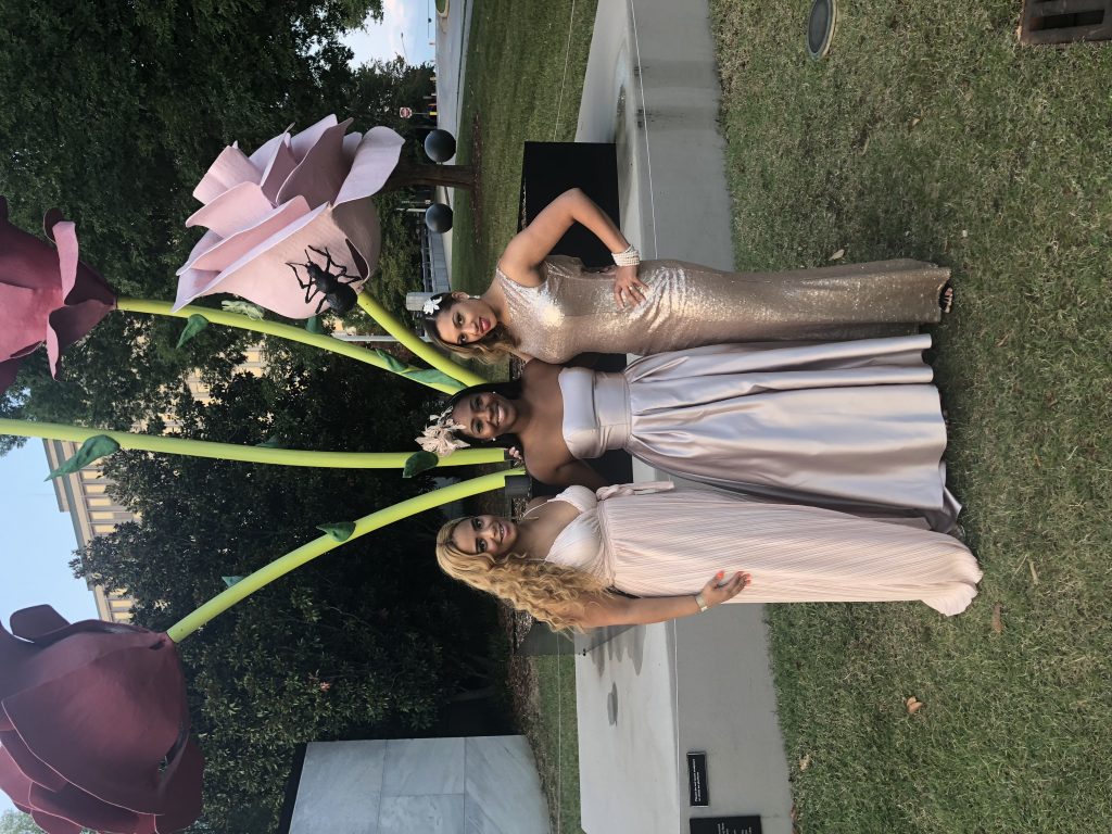 Art Deco Affair – love, Leigh Love